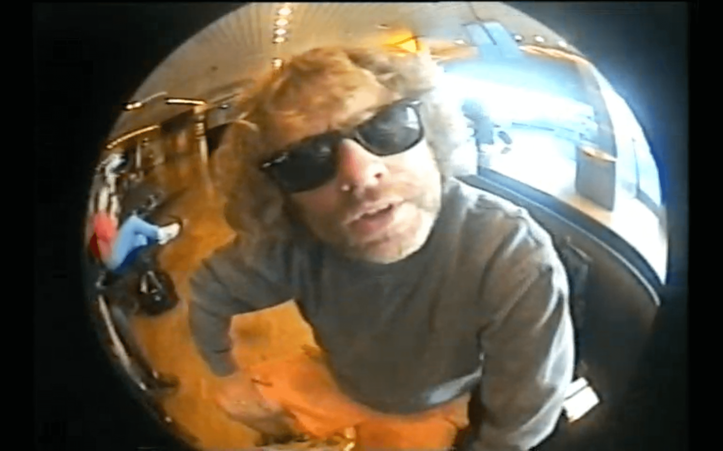 Benny Sings releases new video for his single 'Simple Love Songs ...